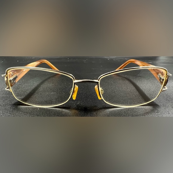 Rouge Helium | Accessories | Womens Glasses Eyeglass Frames Metal ...